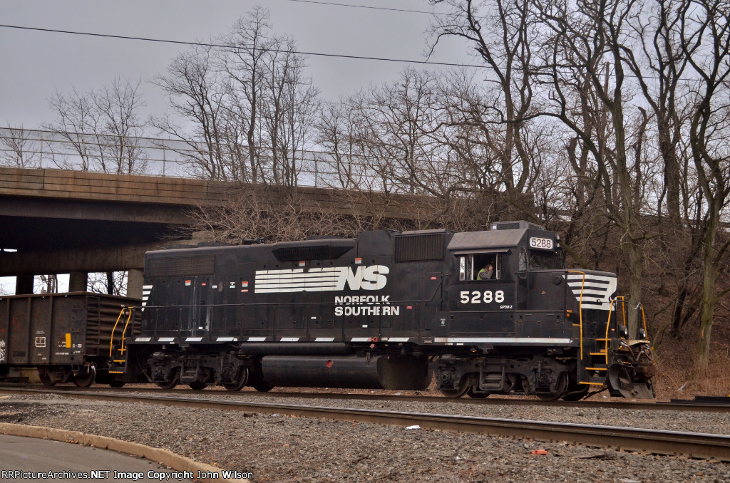 NS 5288